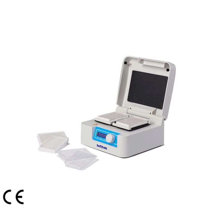 ELISA / Microplate Instrument - Infitek