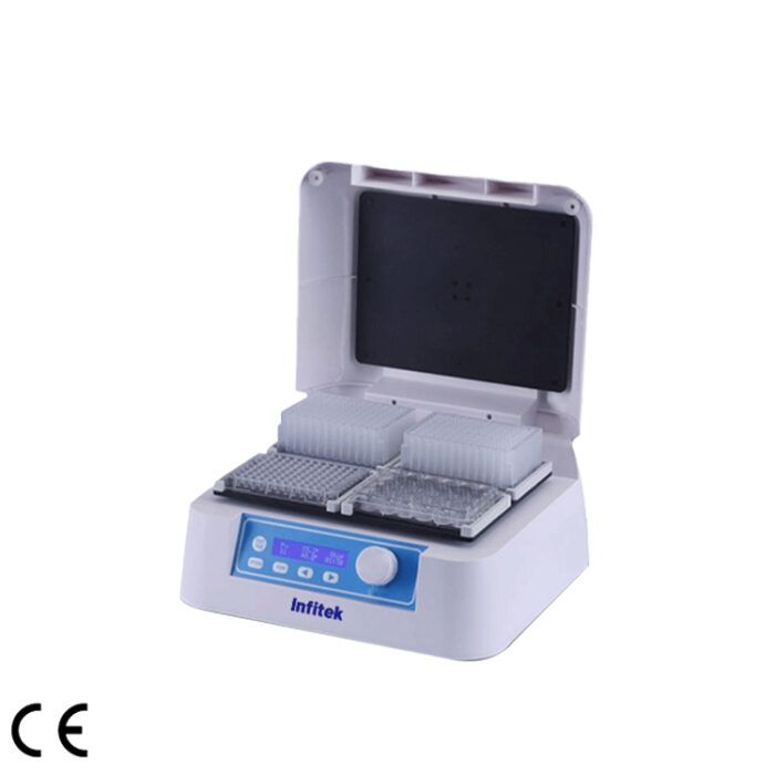 ELISA / Microplate Instrument - Infitek