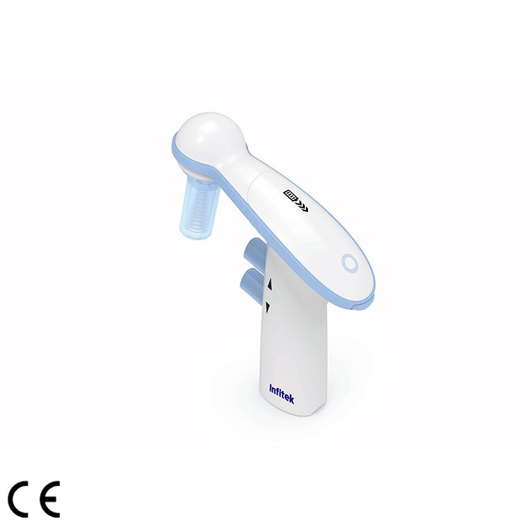 Electronic Pipette Controller, Pipette Gun, PIPE-LM - Infitek
