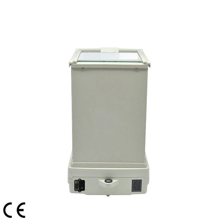 0.0001g Analytical Balance, BA-T Series - Infitek
