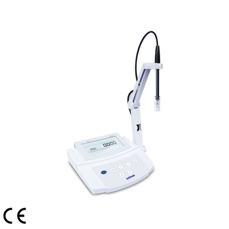 Benchtop Conductivity Meter, BEP-12DW - Infitek