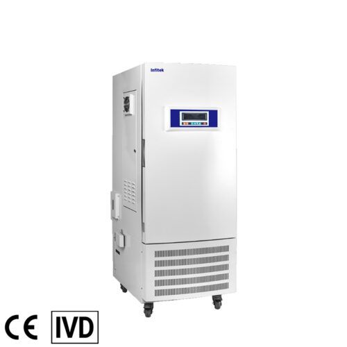 Climate Chamber - Infitek