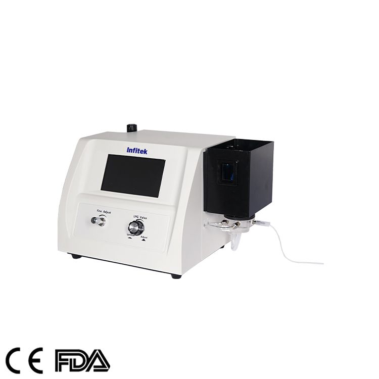 Flame Photometer, FP-I Series - Infitek