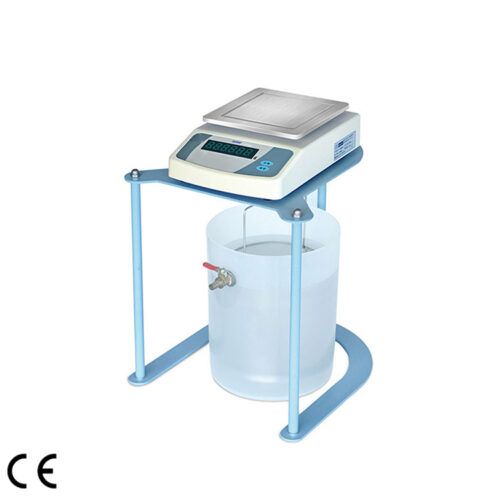 Hydrostatic Precision Balance, HB-K Series - Infitek