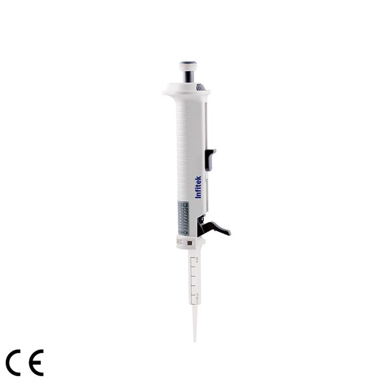 Pipette Stepper, PIPE-DSP - Infitek