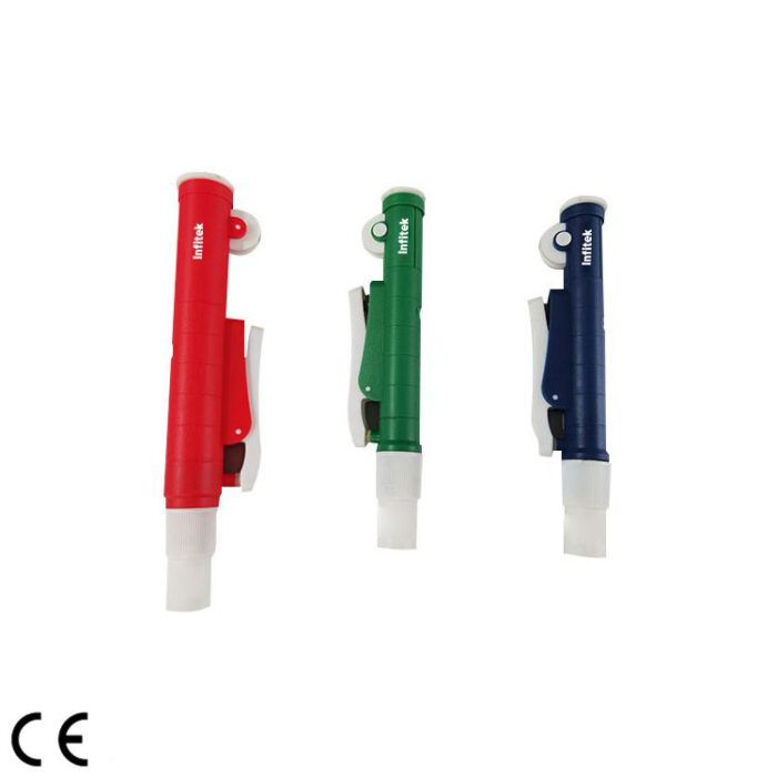 Pipette - Infitek
