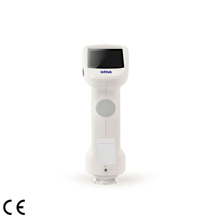 Spectrocolorimeter, SP-CLR760 - Infitek