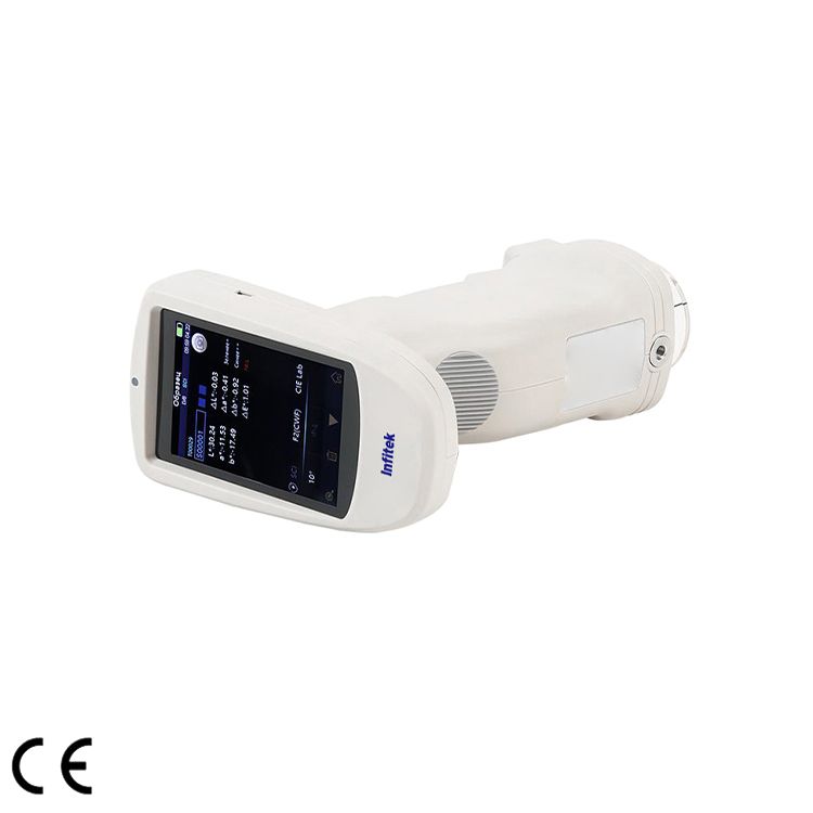 Spectrocolorimeter, SP-CLR760 - Infitek