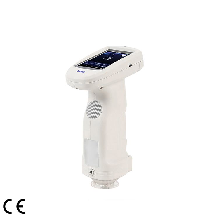 Spectrocolorimeter, SP-CLR760 - Infitek