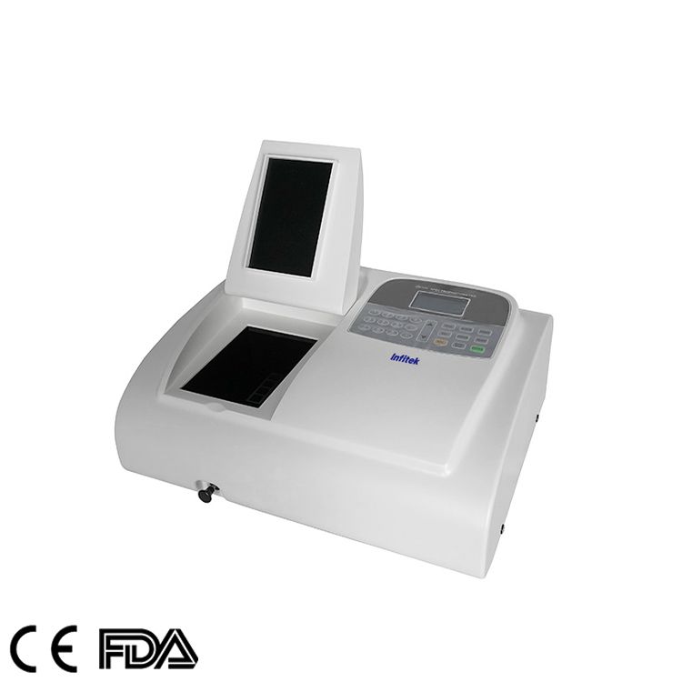 Spectrophotometer Single Beam For Sale at Amy Denker blog