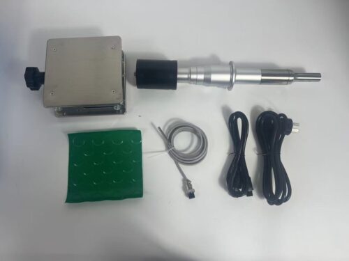 Ultrasonic Cell Disruptor, USCG-F Series - Infitek