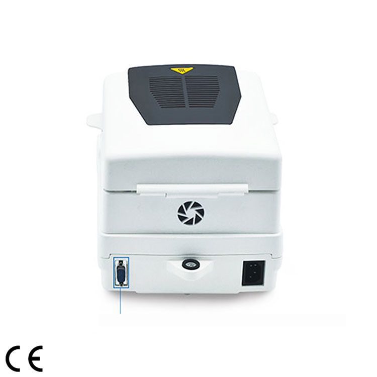 Halogen Moisture Analyzer, MCA Series - Infitek