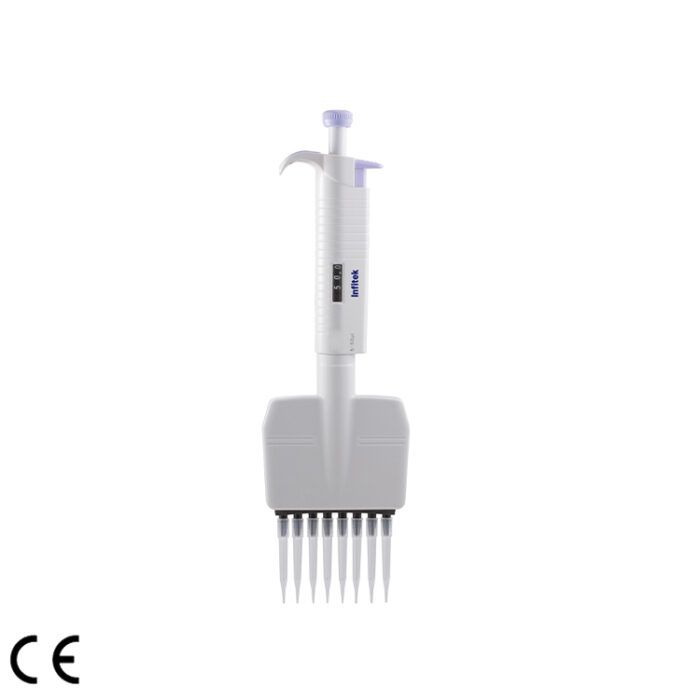 Pipette - Infitek