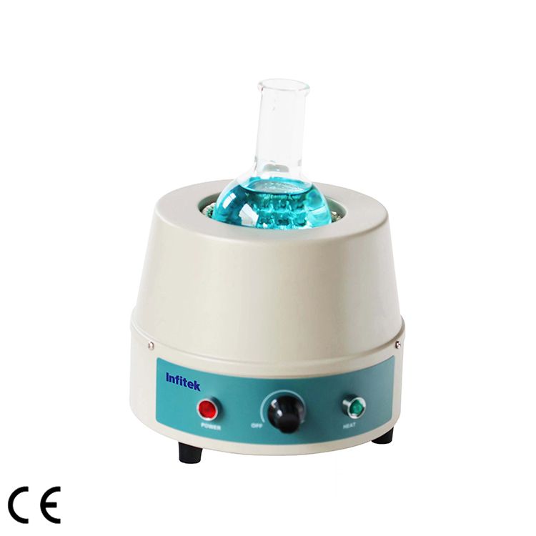 Electronic Control Heating Mantle, HMA Series - Infitek