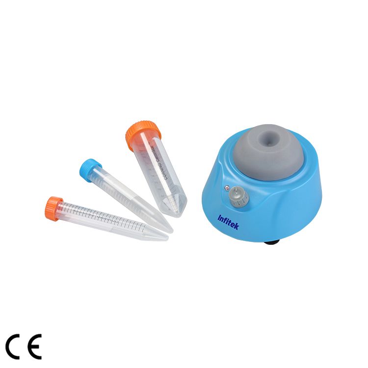 Vortex Mixer, Mini Type, VMX4.5-35 - Infitek