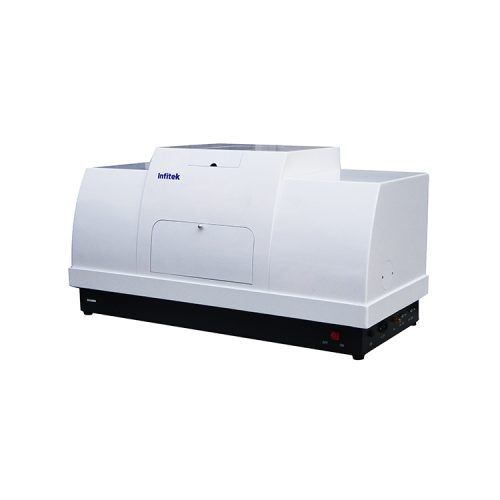 Particle Size Analyzer - Infitek