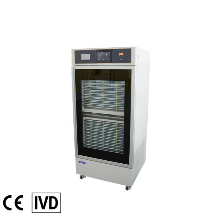 Platelet Oscillating Incubator, POI-40 - Infitek