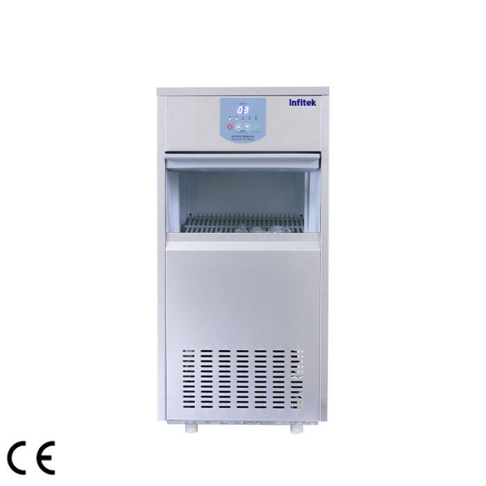 Freeze Dryer / Ice Maker - Infitek