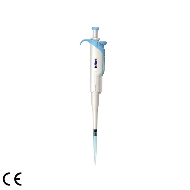 Single-channel Pipettes, Adjustable Volume, PIPE-H - Infitek