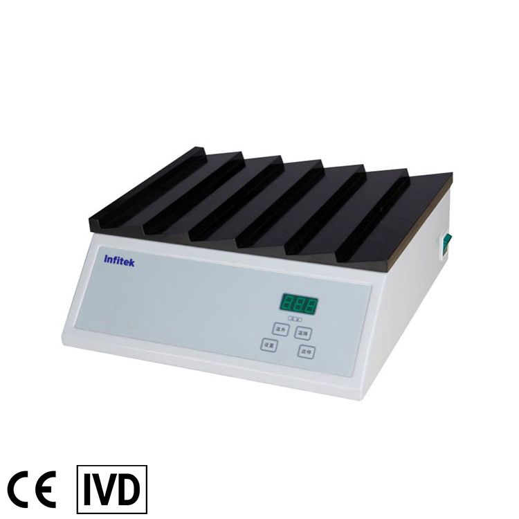 Silde Dryer - Infitek