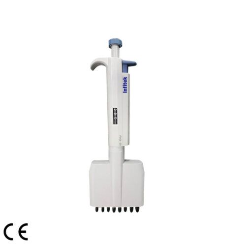 Pipette - Infitek