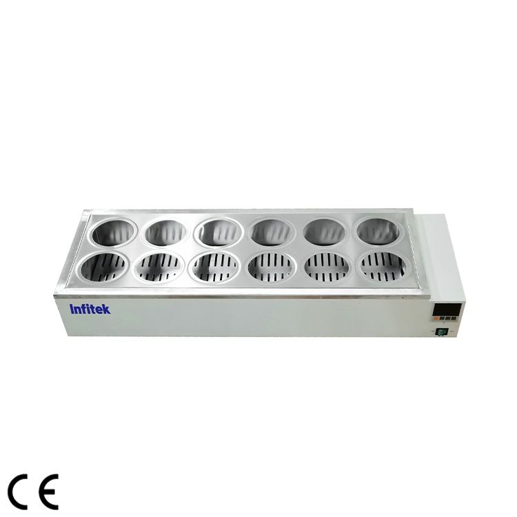 Water Bath, WB-S Series - Infitek