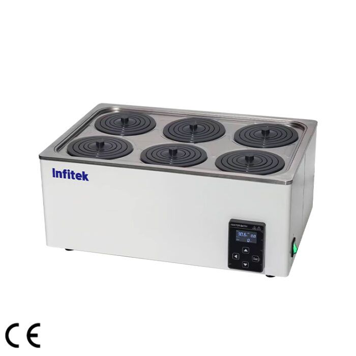 Water Bath, WB-S Series - Infitek