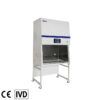 Class II Type A2 Biological Safety Cabinets, BSC-IIA2 Series - Infitek