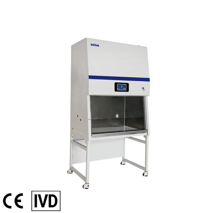 Class II Type A2 Biological Safety Cabinets, BSC-IIA2 Series - Infitek