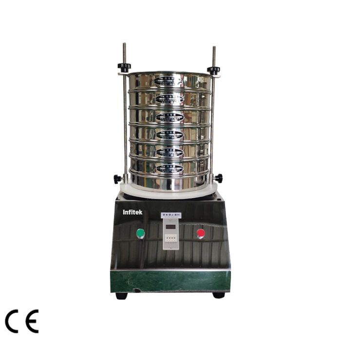 Mill / Sieve Shaker - Infitek