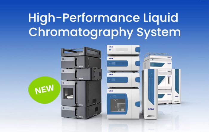 New High-Performance Liquid Chromatography System Launched — Precision ...