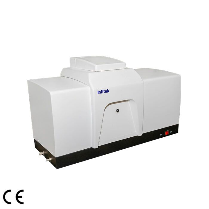 Particle Size Analyzer - Infitek